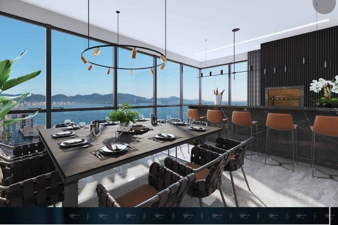 VENDA APARTAMENTO PORT SAID - BUILDING PEREQUE PORTO BELO - Achou Mudou ...